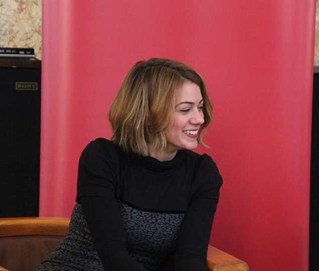 Marija Maglov: O muzičkim festivalima i konferencijama iz drugog ugla ...